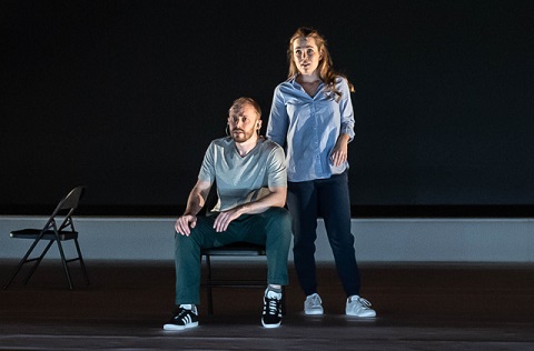 Opera Today : Philip Venables' Denis & Katya: teenage suicide and ...