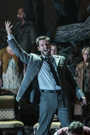 Opera Today : Guillaume Tell, Covent Garden