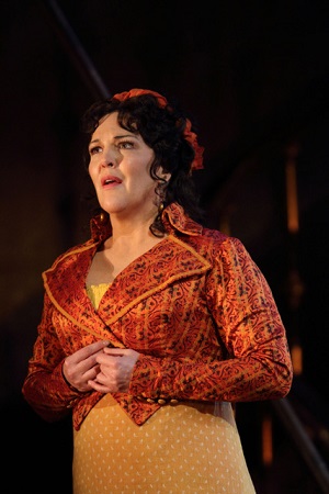 Opera Today : Puccini’s Tosca at the Royal Opera House