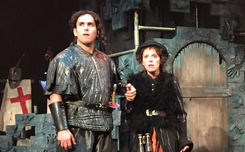 Opera Today : Two Tales of Offenbach: Opera della Luna at Wilton's ...