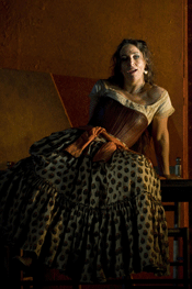 Opera Today : First Opera in 3D — Carmen, Royal Opera House