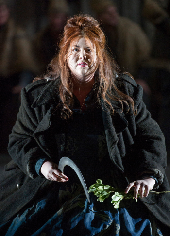 Opera Today : Norma , ENO