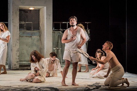 The Rake’s Progress: British Youth Opera – Opera Today