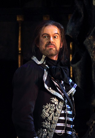 Opera Today : Puccini’s Tosca at the Royal Opera House