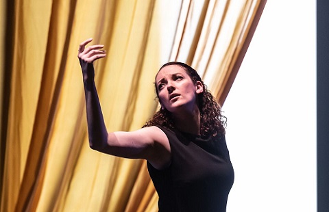 Opera Today : Pascal Dusapin’s Passion at the Queen Elizabeth Hall