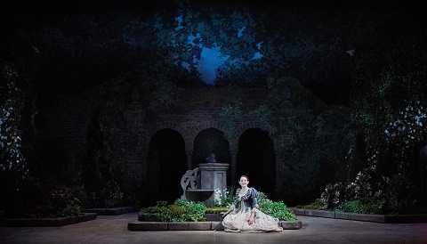 Opera Today : "Recreated" Figaro at Garsington delights