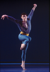 Opera Today : Mark Morris Dance Group: L’Allegro, il Penseroso ed il ...