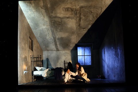 Opera Today : A thought-provoking ROH revival of Massenet’s Werther