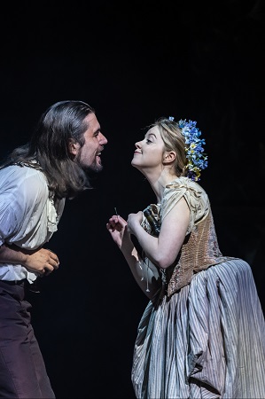Opera Today : A Classy Figaro at The Grange Festival