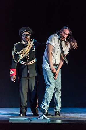 Jette Parker Young Artists Summer Performance at Covent Garden – Opera ...