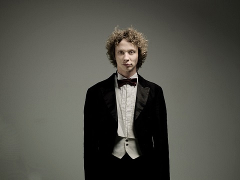 Opera Today : Rouvali and the Philharmonia in Richard Strauss