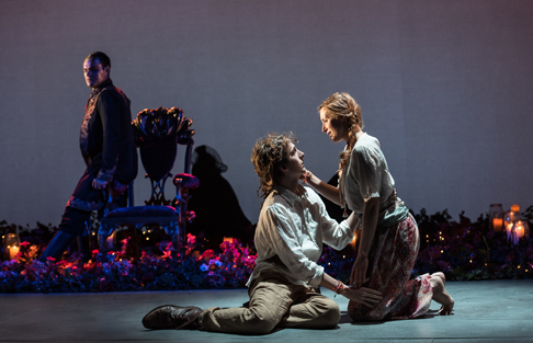 Vaughan Williams and Holst Double Bill – Opera Today