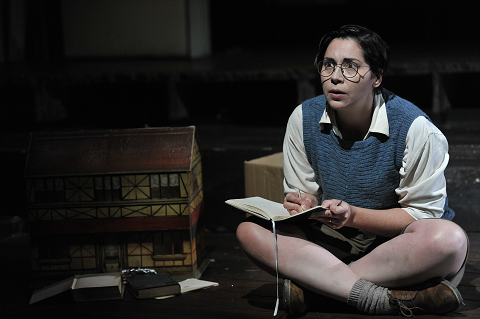 Simplicius Simplicissimus – Opera Today