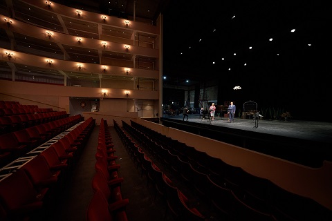 Opera Today : Grange Park Opera launches summer season of free-to-view ...