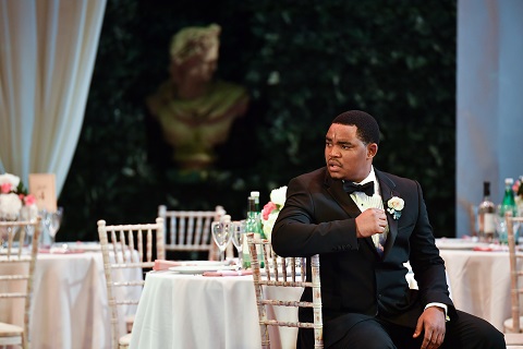 Opera Today : La finta giardiniera at the Royal College of Music