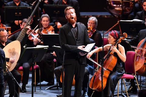 Opera Today : Prom 55: Handel's Jephtha